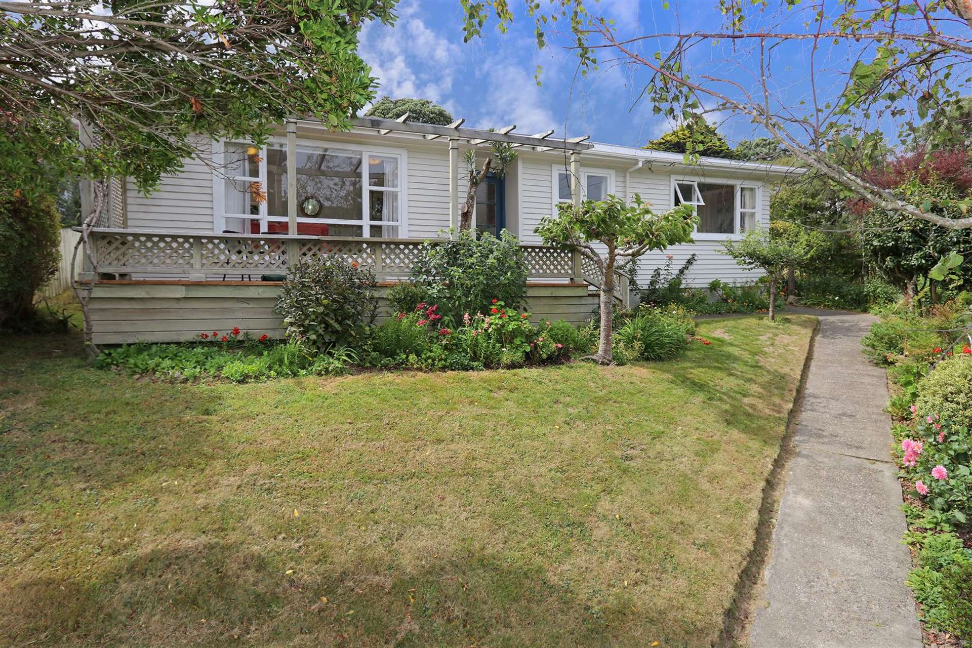 49 Taylor Terrace | Tawa | Wellington City | Houses for Sale - OneRoof