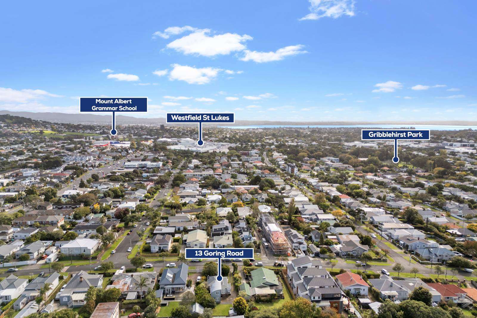 13 Goring Road | Sandringham | Auckland City | Houses for Sale - OneRoof
