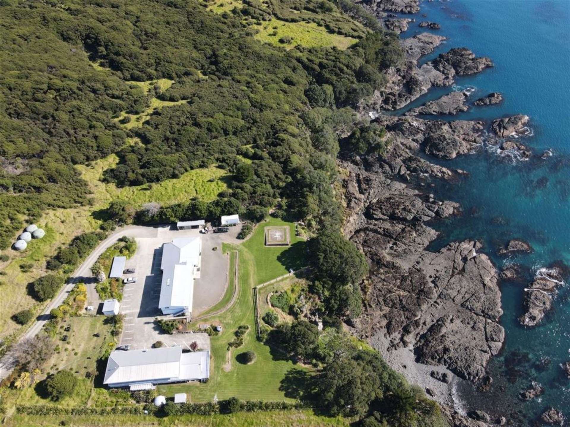 365 Lottin Point Road | Hicks Bay | Gisborne District | Commercial ...