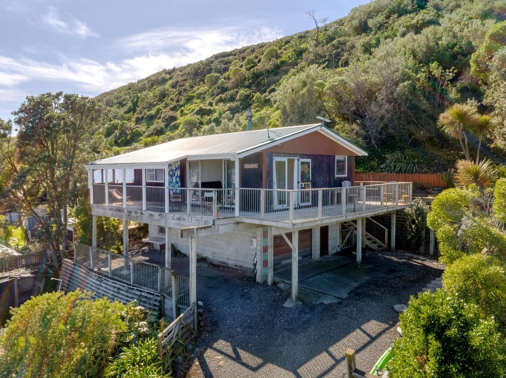 16B Lake Ferry Road | Lake Ferry | South Wairarapa | Houses for Sale ...