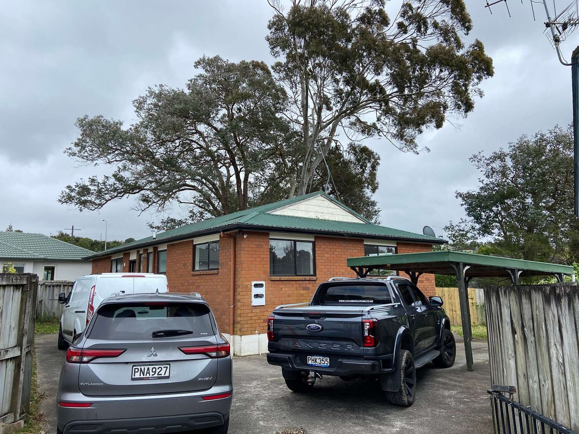 158A Sunnynook Road | Sunnynook | North Shore City | Houses for Rent ...