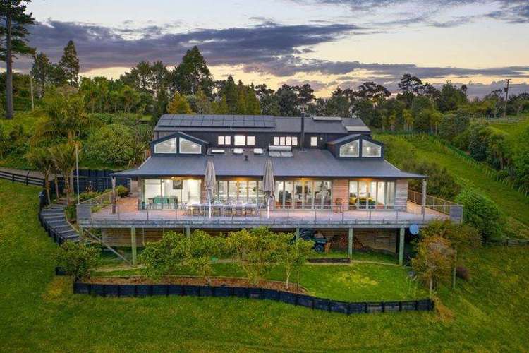 33 Foley Quarry Road | Dairy Flat | Rodney | Houses for Rent - One Roof