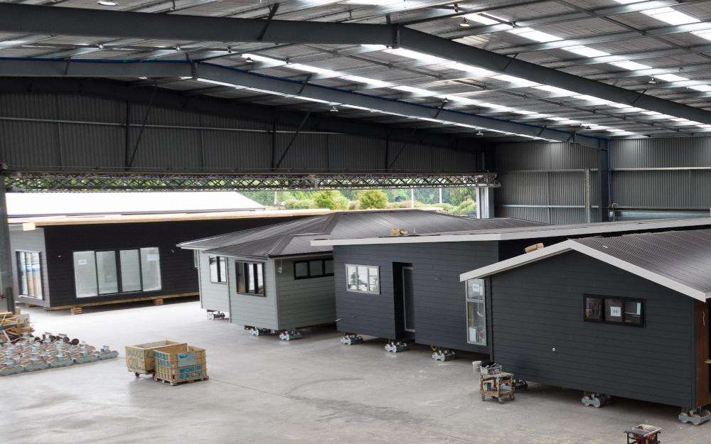 Prefab vs traditional construction, All things property, under OneRoof