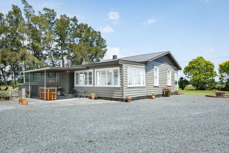 446 State Highway 25 | Waitakaruru | Hauraki | Rural Property For Sale ...