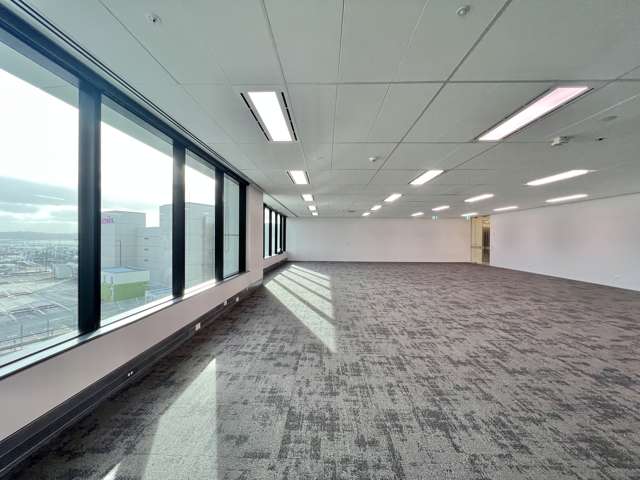 188 Quay Street | Auckland Central | Auckland City | Commercial ...