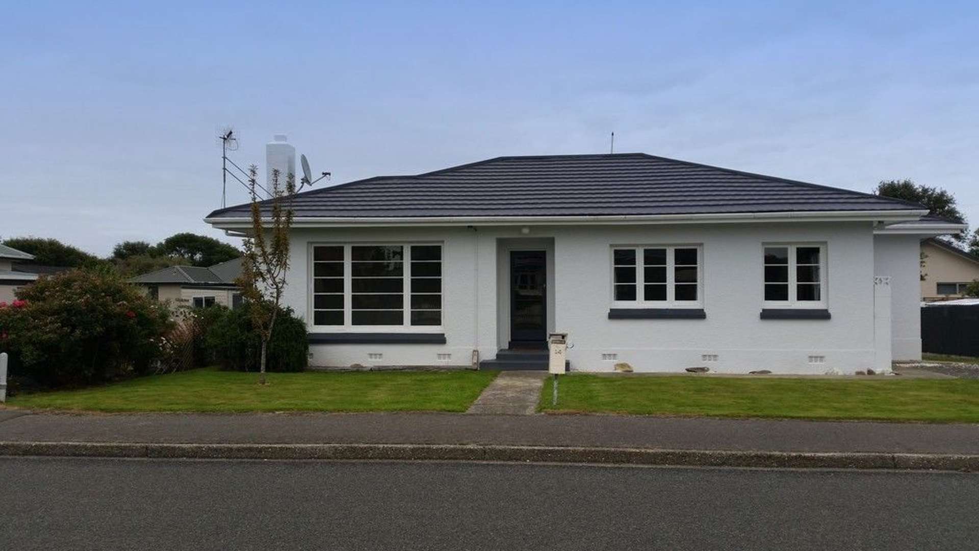 34 Ritchie Street | Richmond | Invercargill City | Houses for Sale ...
