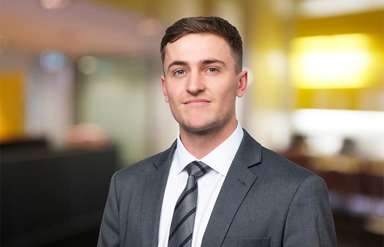 Christian Mair, residential sales, Savills Auckland