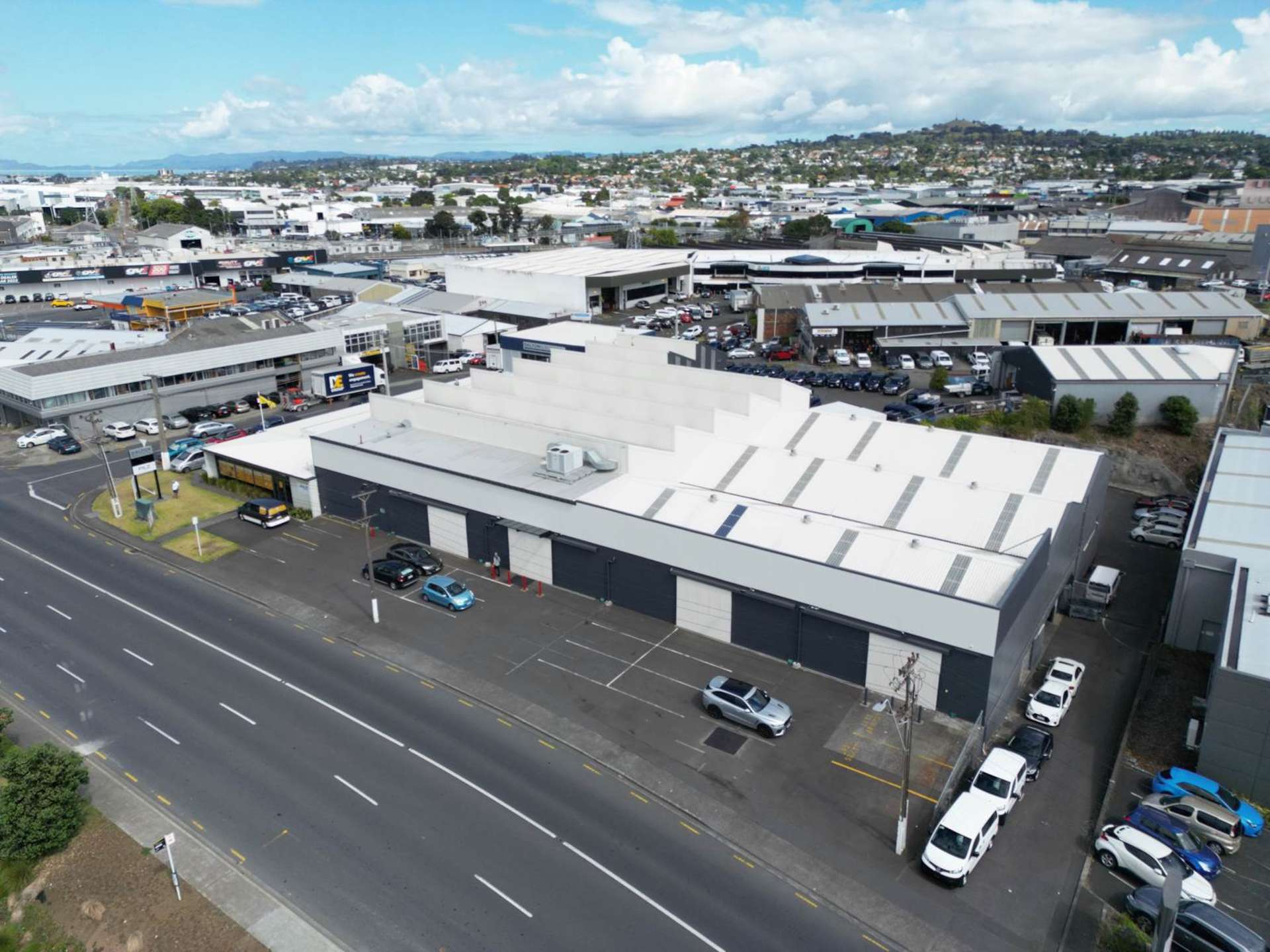 8 Penrose Road | Penrose | Auckland City | Commercial Property For Sale ...