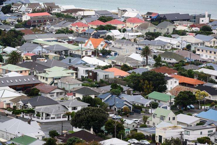 House price falls: The cities starting 2025 in the red, All things ...