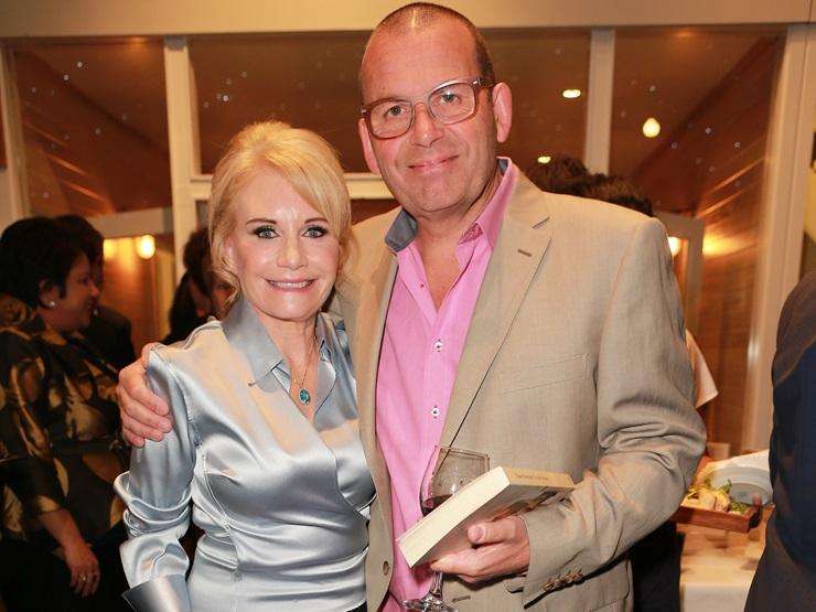 Paul Henry and Diane Foreman selling their Auckland mansion - it’s just ...