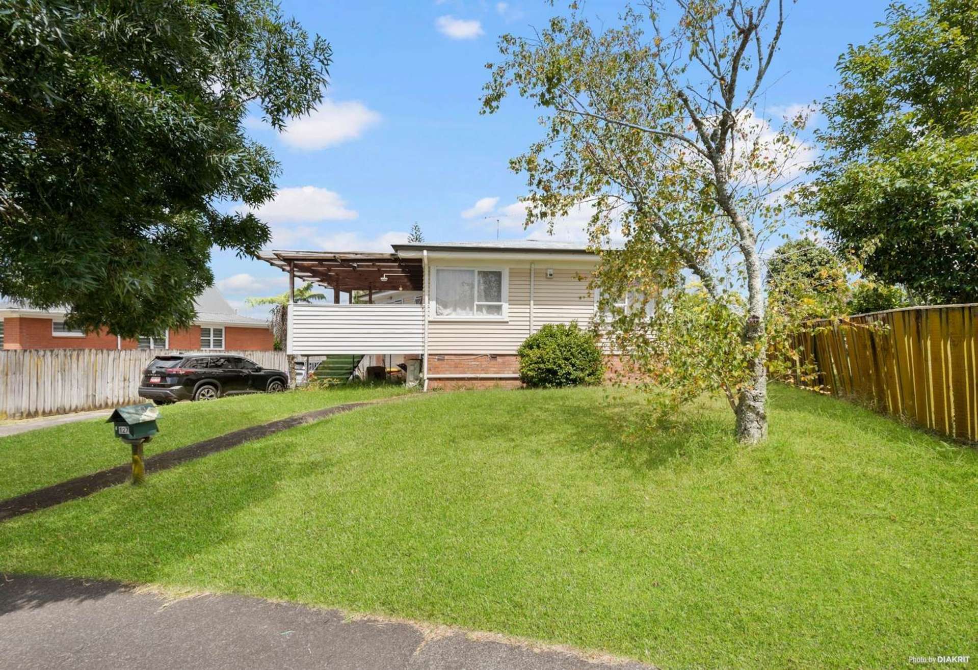 127 Reeves Road | Pakuranga Heights | Manukau City | Houses for Rent ...