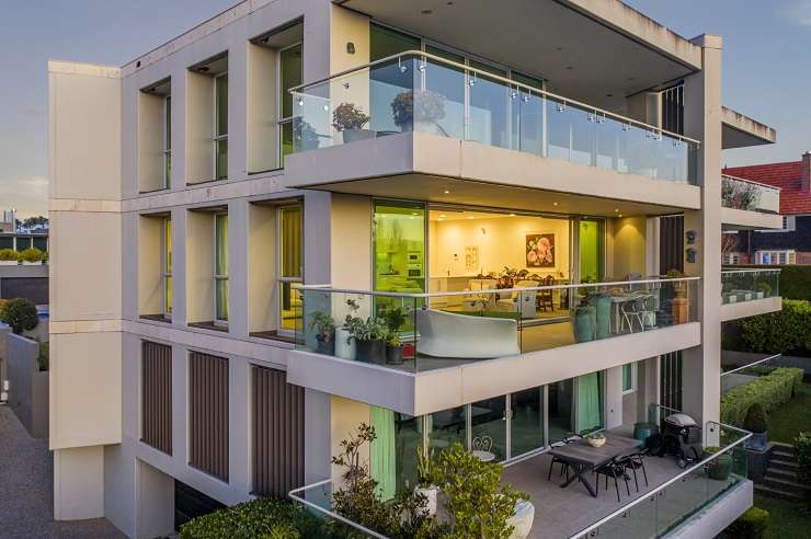 Apartment snapped up for $3m-plus in less than 24 hours, All things ...