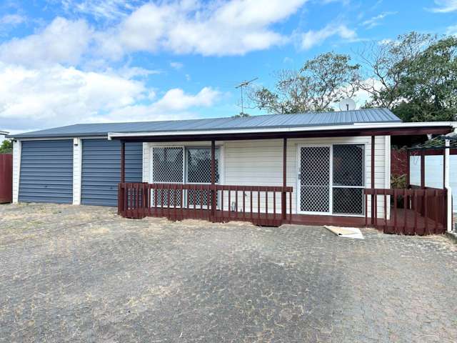 36B Arnwood Street | Manurewa | Manukau City | Houses for Rent - OneRoof