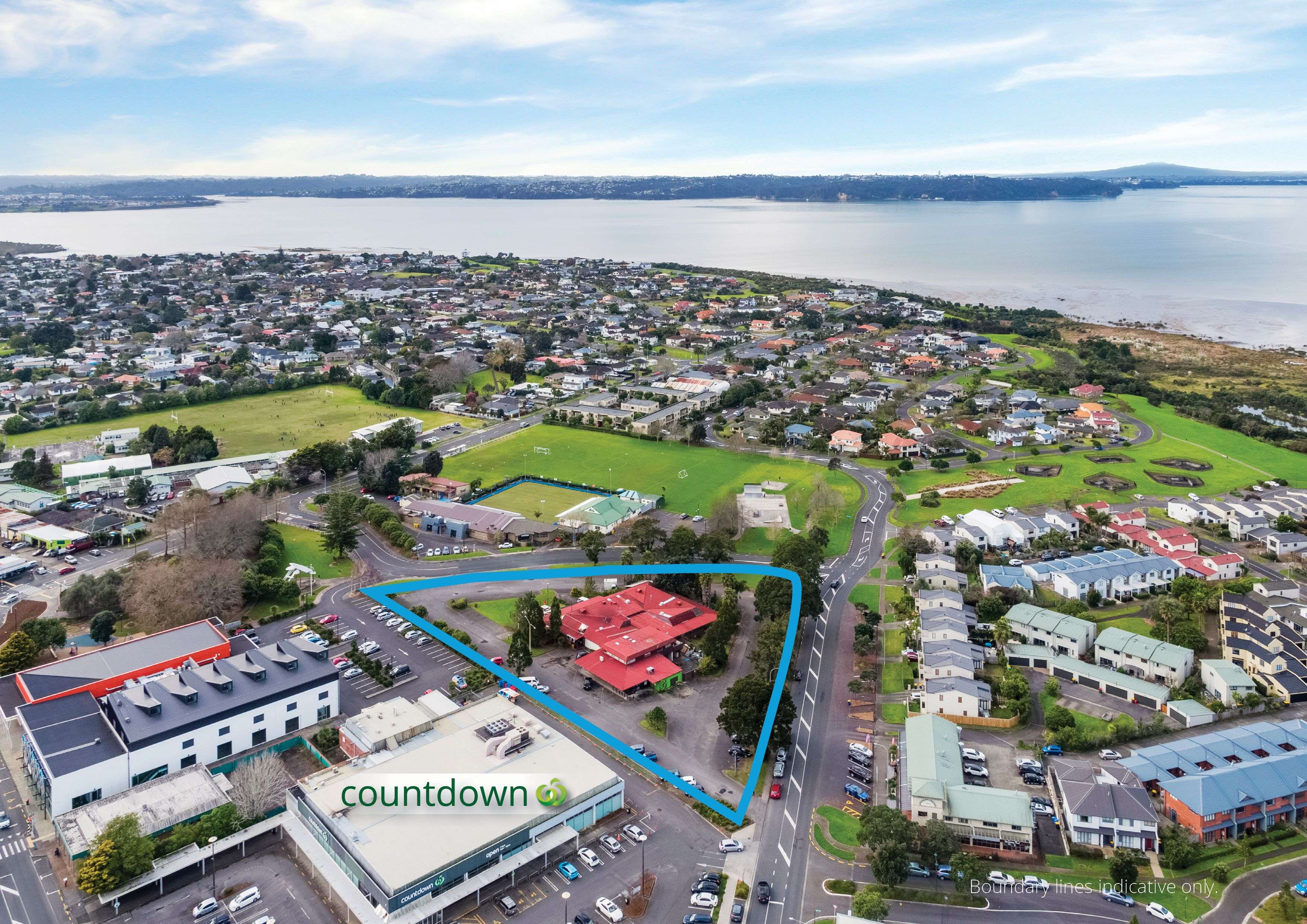 Development potential in popular Te Atatu Peninsula, All things ...