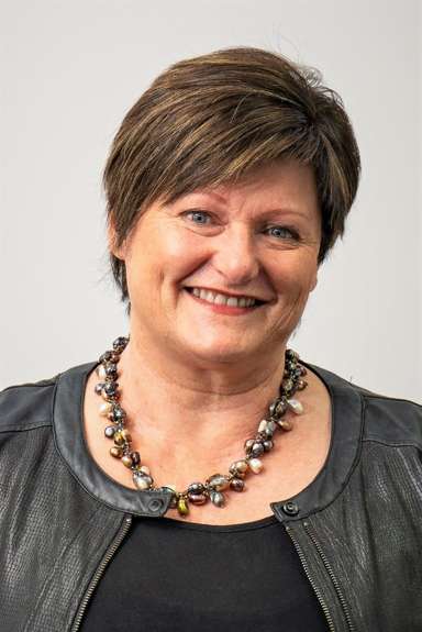 Helen Webb, residential sales, Westerman Realty Ltd (Licensed: REAA ...