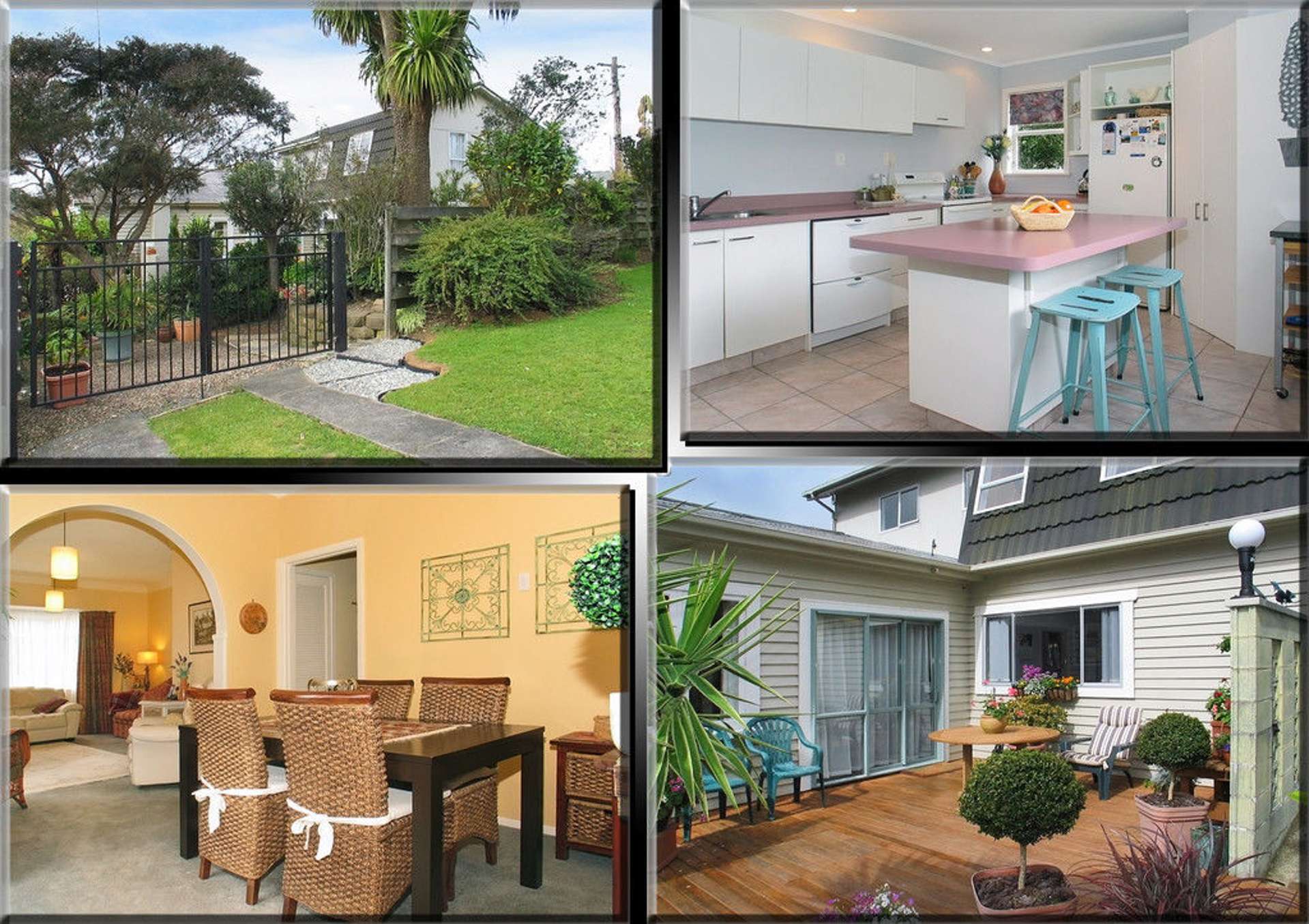 1 Woodstock Terrace | Tawa | Wellington City | Houses for Sale - OneRoof