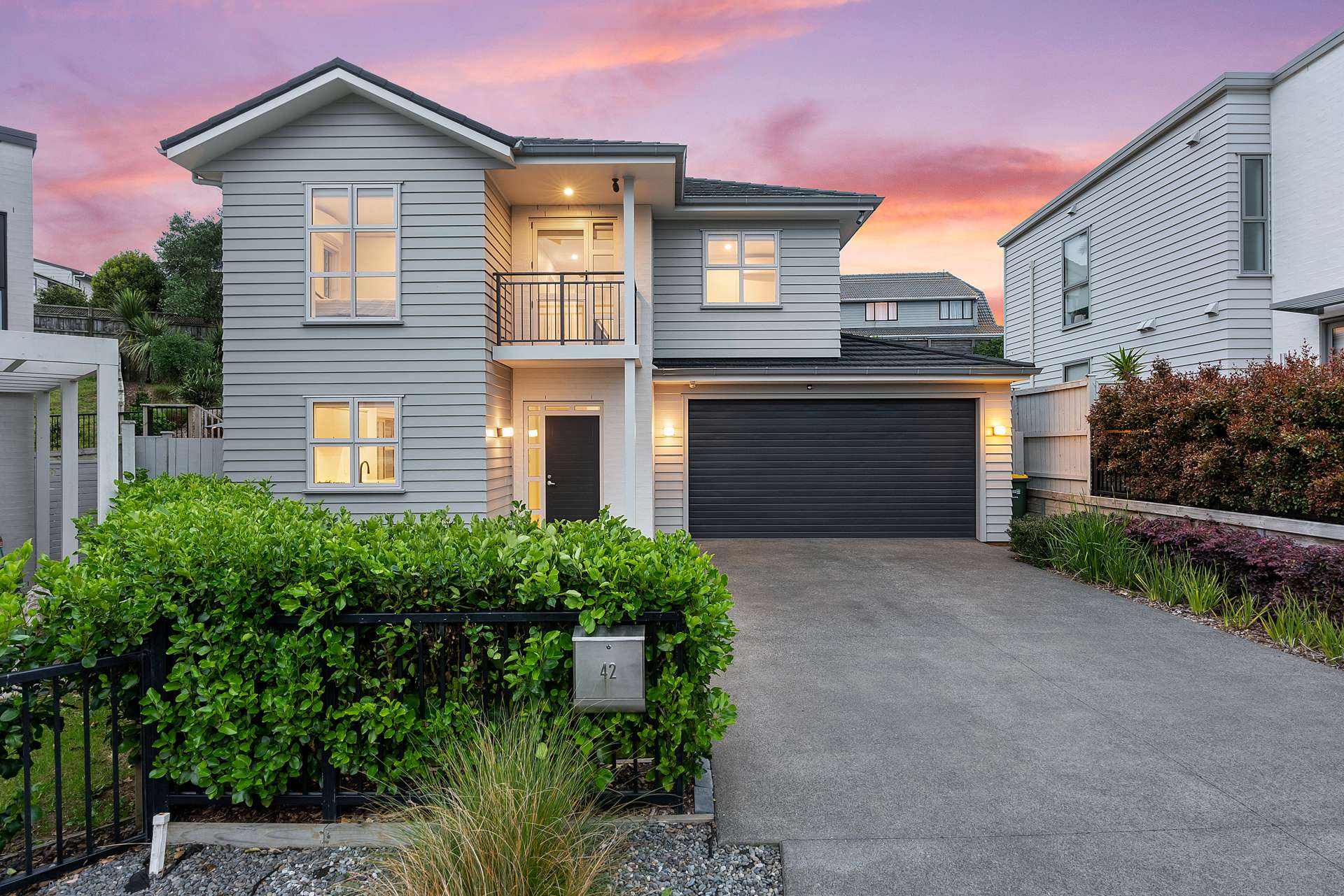 42 Matairangi Avenue | Totara Heights | Manukau City | Houses for Sale ...