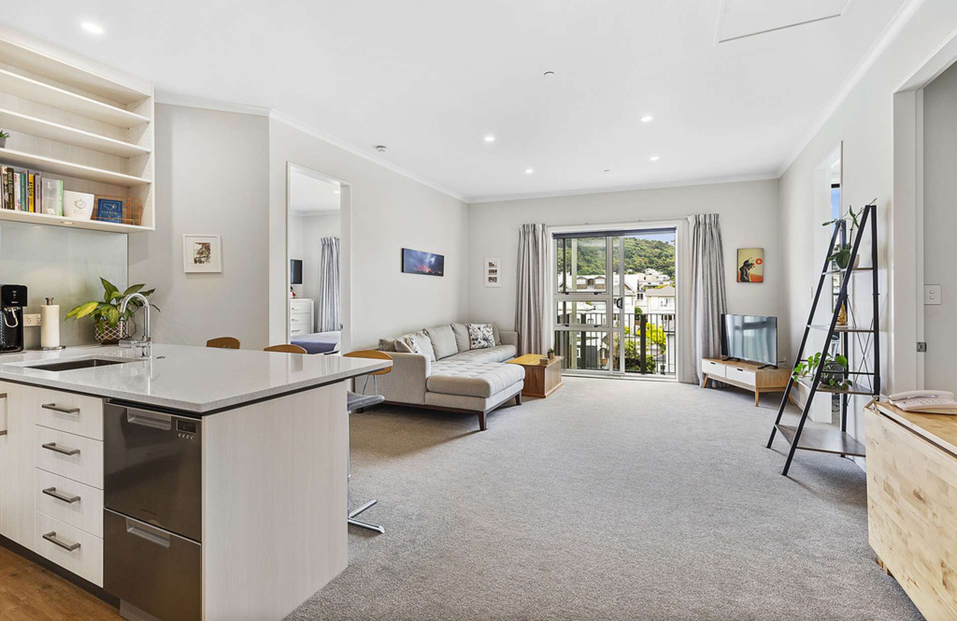 202/107 Thorndon Quay | Pipitea | Wellington City | Houses for Sale ...