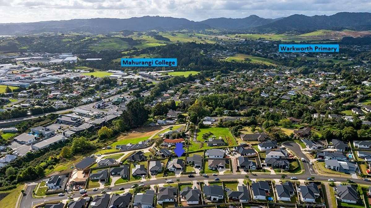 68 Jamish Drive | Warkworth | Rodney | Houses for Sale - OneRoof