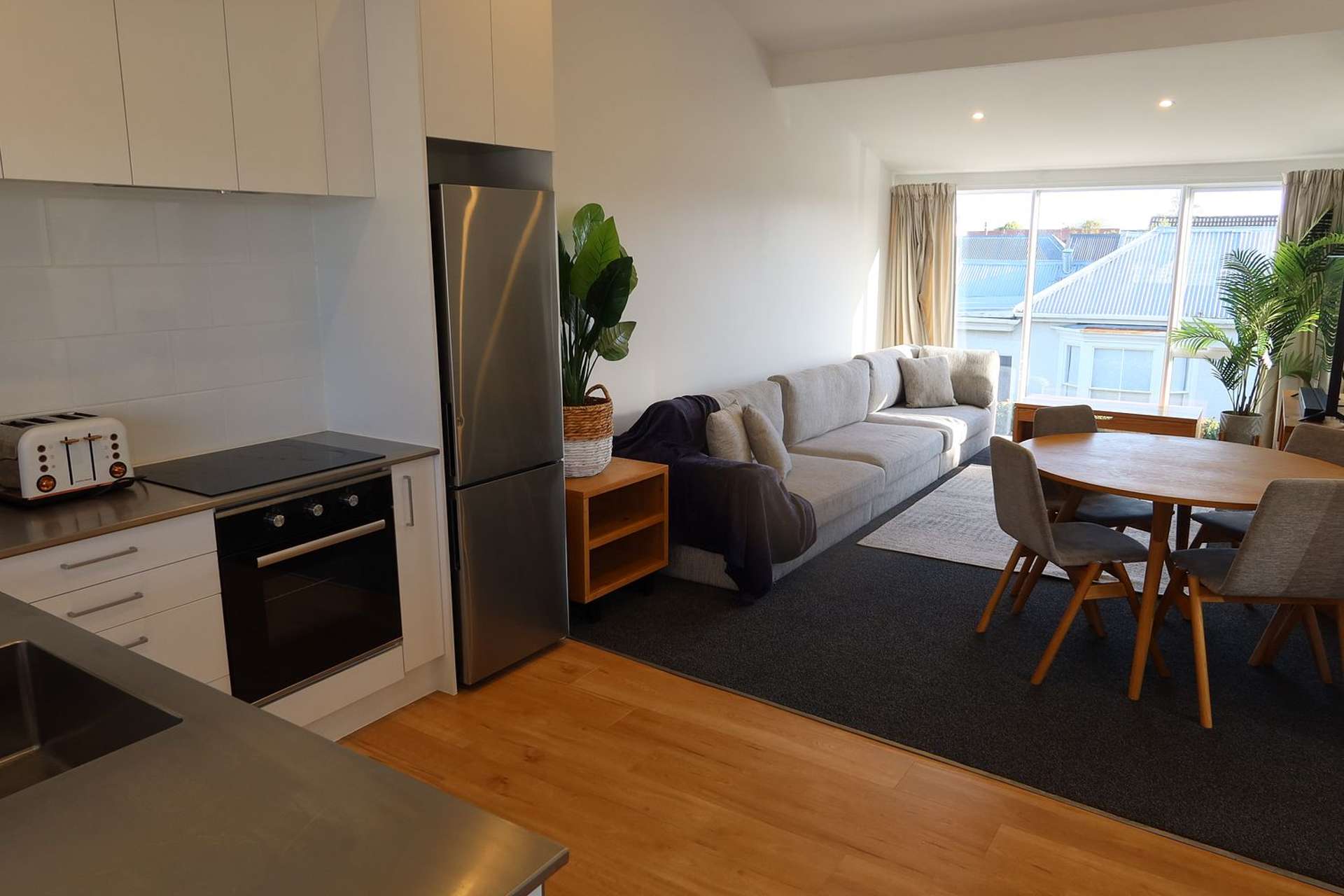 5/118 Office Road | Merivale | Christchurch City | Houses for Rent ...