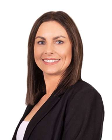 Jess Mackay, residential sales, LJ Hooker Twizel