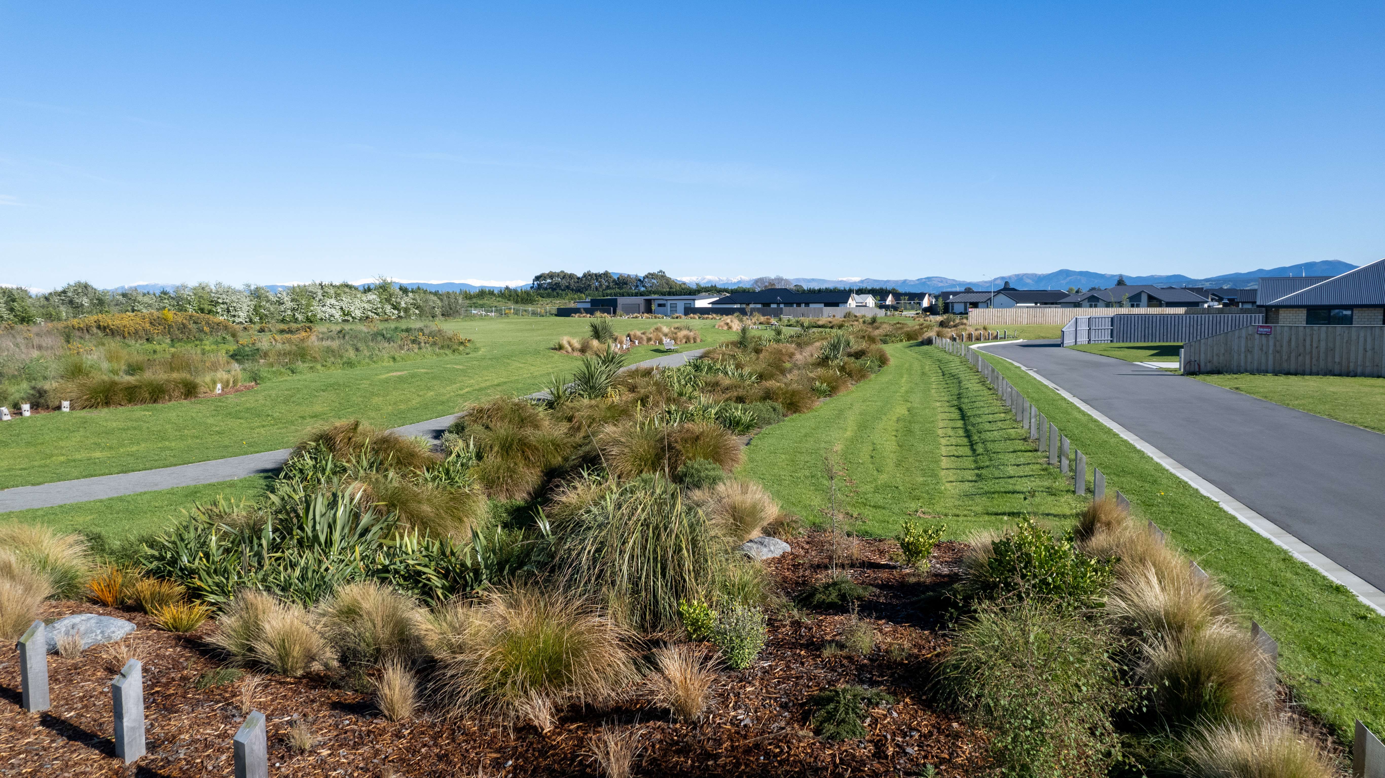 Stage 4 Lots 119-169 Townsend Fields | Rangiora | Waimakariri | Houses ...