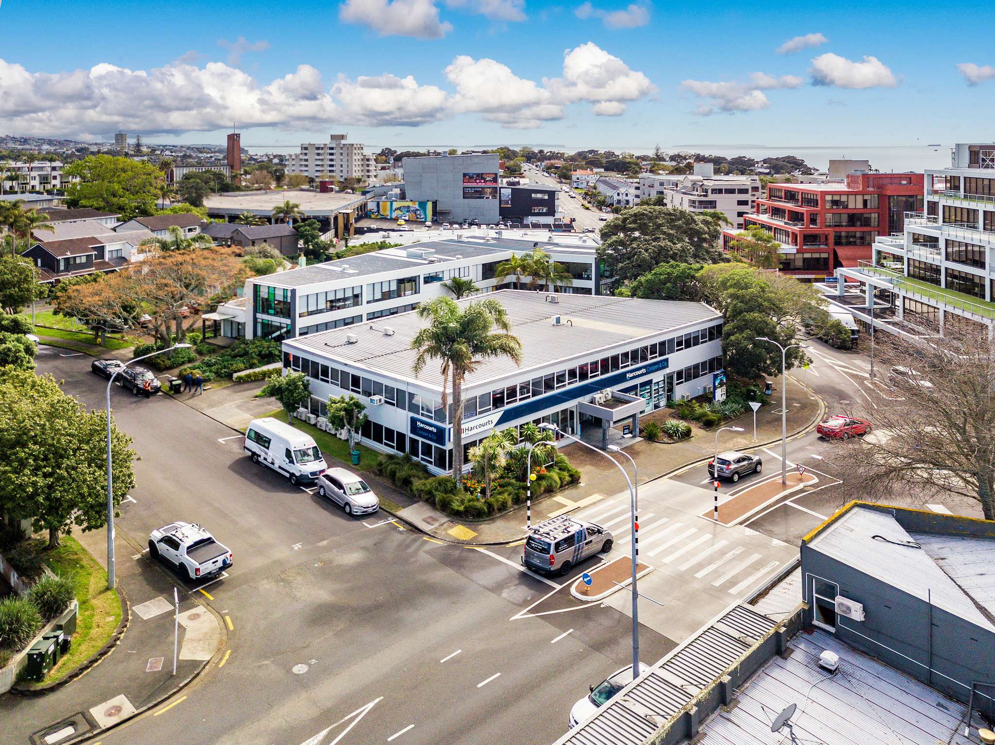 Takapuna site offers ‘landmark’ potential, All things property, under ...