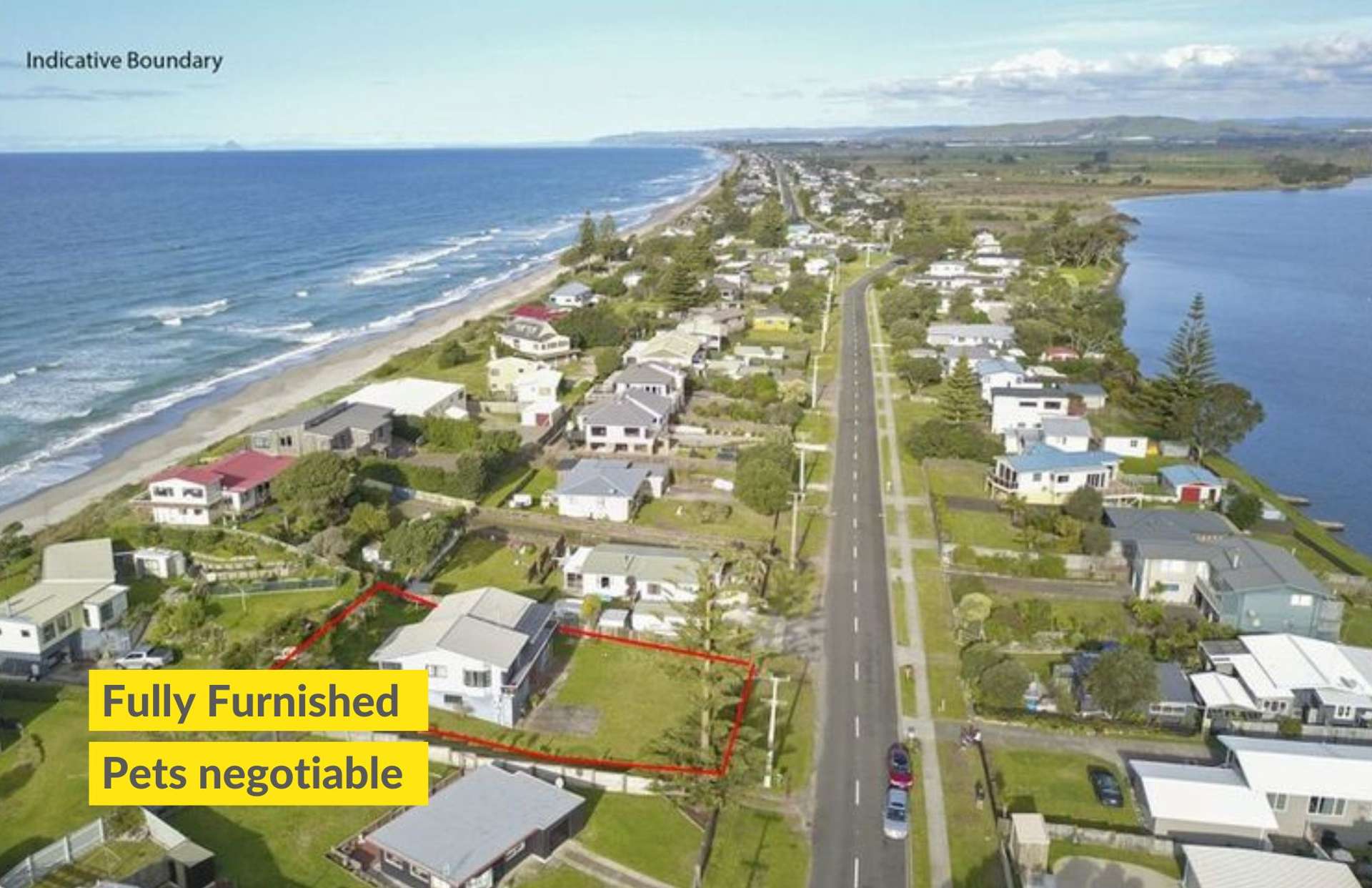 667 Pukehina Parade | Pukehina | Western Bay Of Plenty | Houses for ...