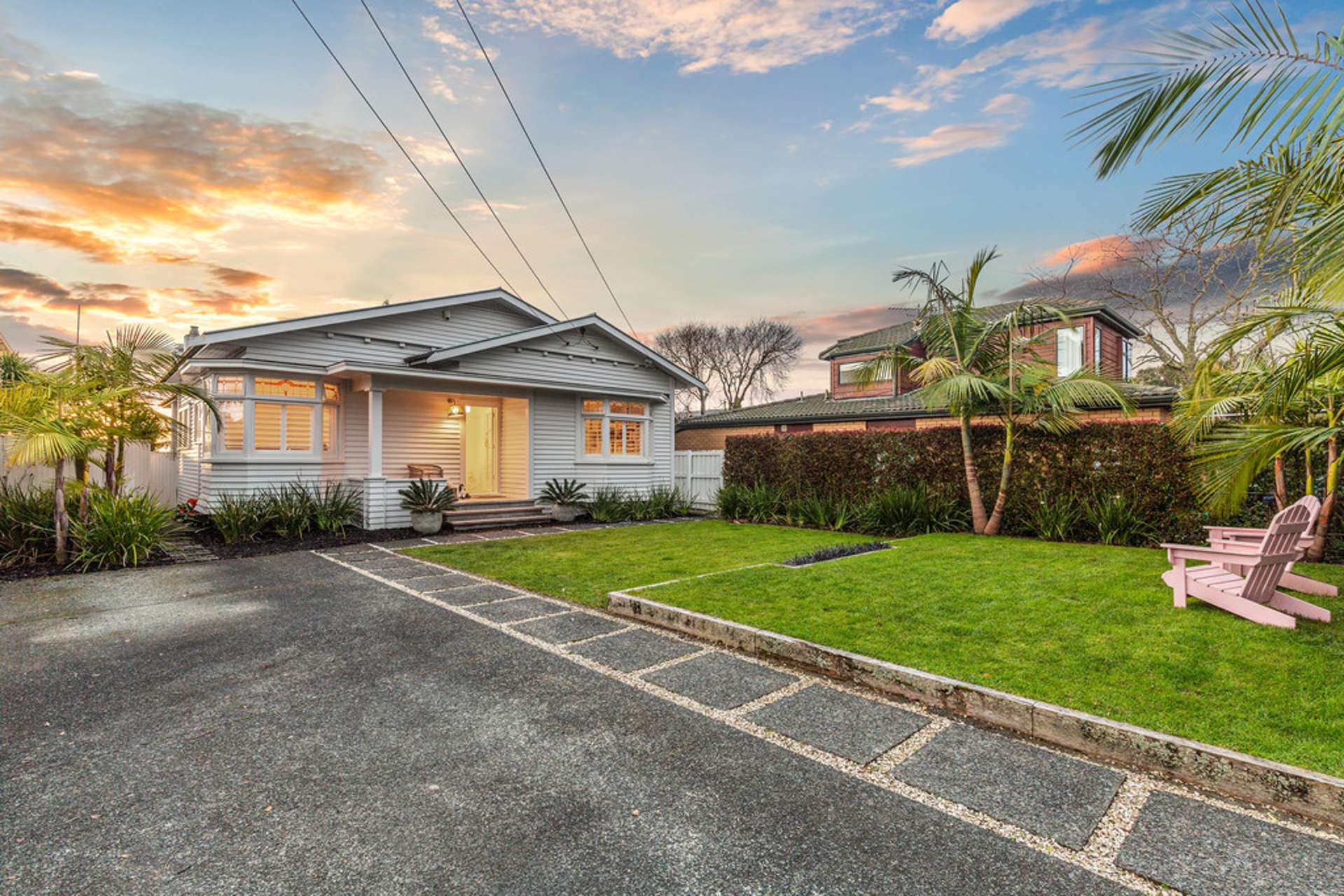 36 Harbour View Road | Point Chevalier | Auckland City | Houses for ...