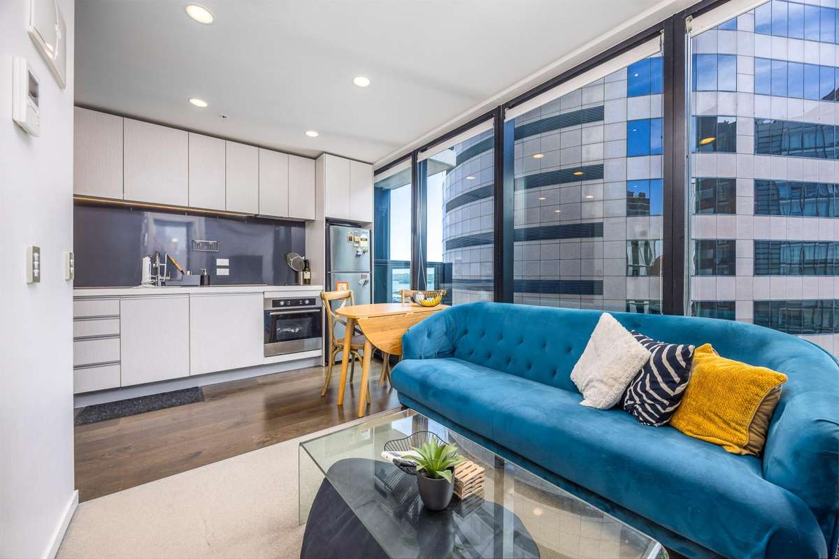 1308/32 Swanson Street | Auckland Central | Auckland City | Houses for ...