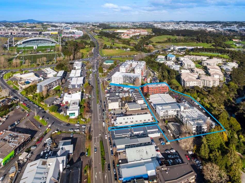 Albany property cluster of high-profile tenants for sale, All things ...