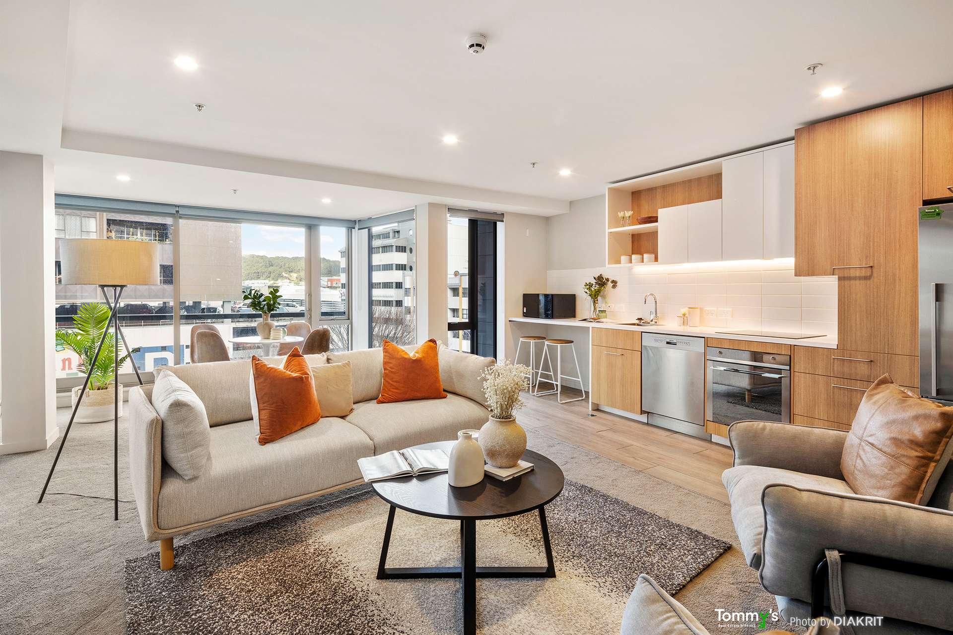 406/168 Victoria Street | Te Aro | Wellington City | Houses for Sale ...