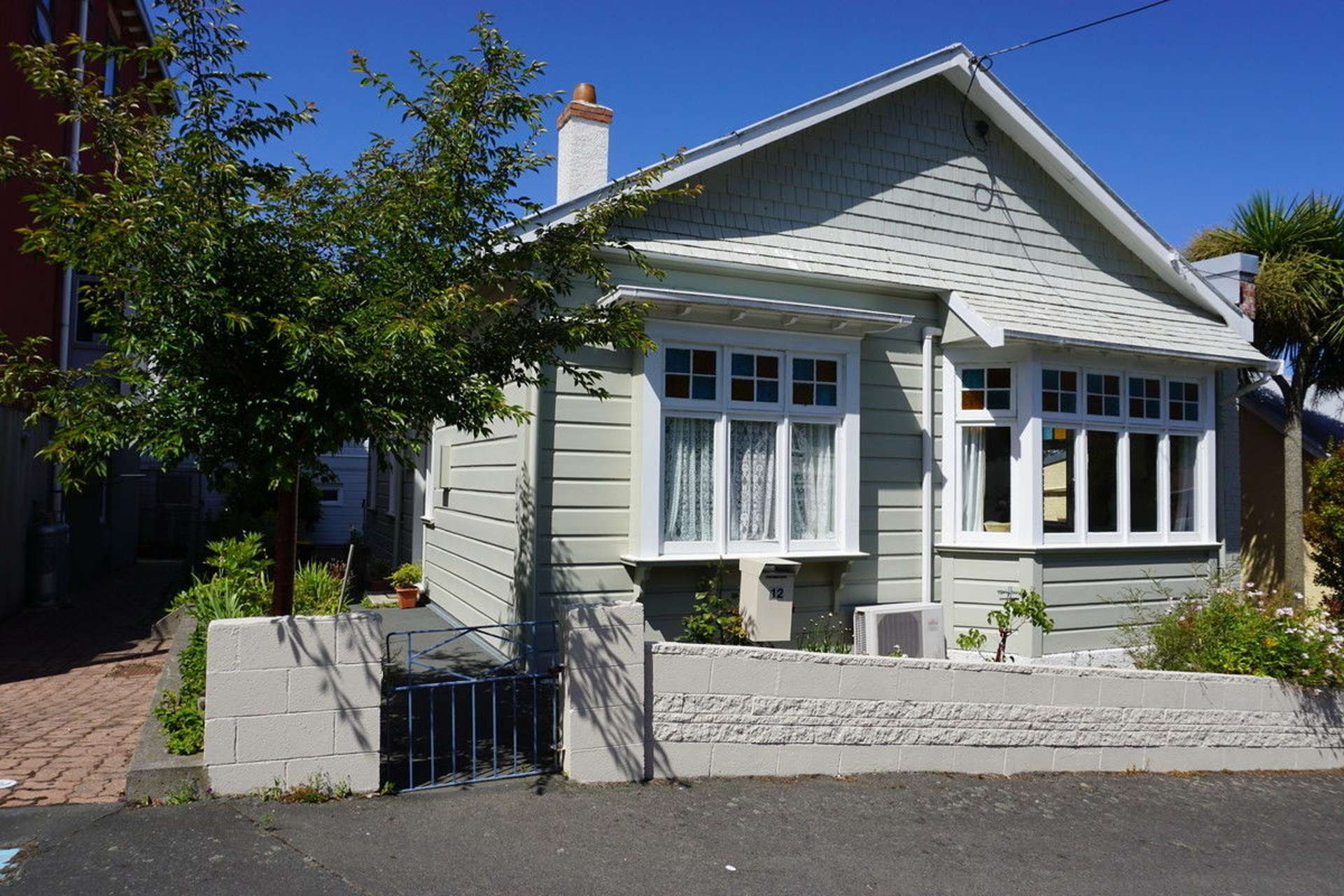 12 William Street | Dunedin Central | Dunedin City | Houses for Sale ...