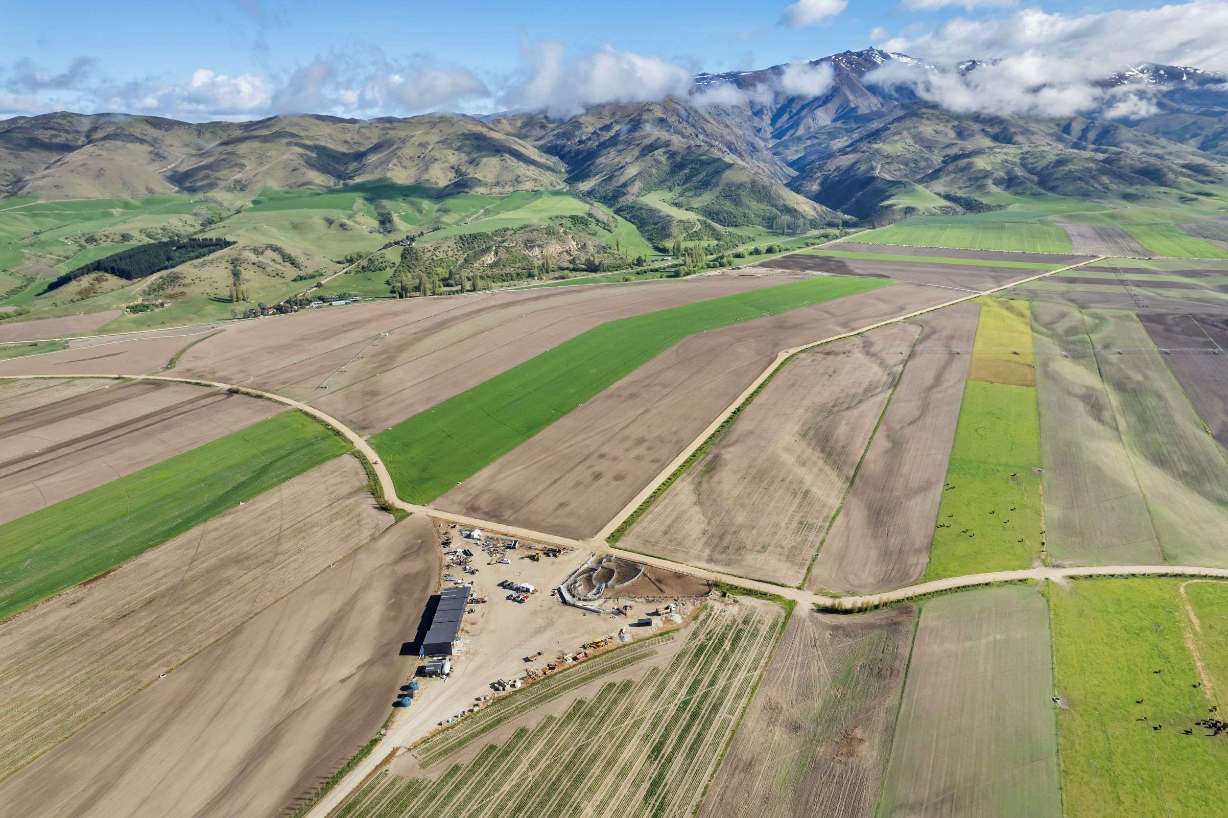 Large rural property in Central Otago provides options, All things ...