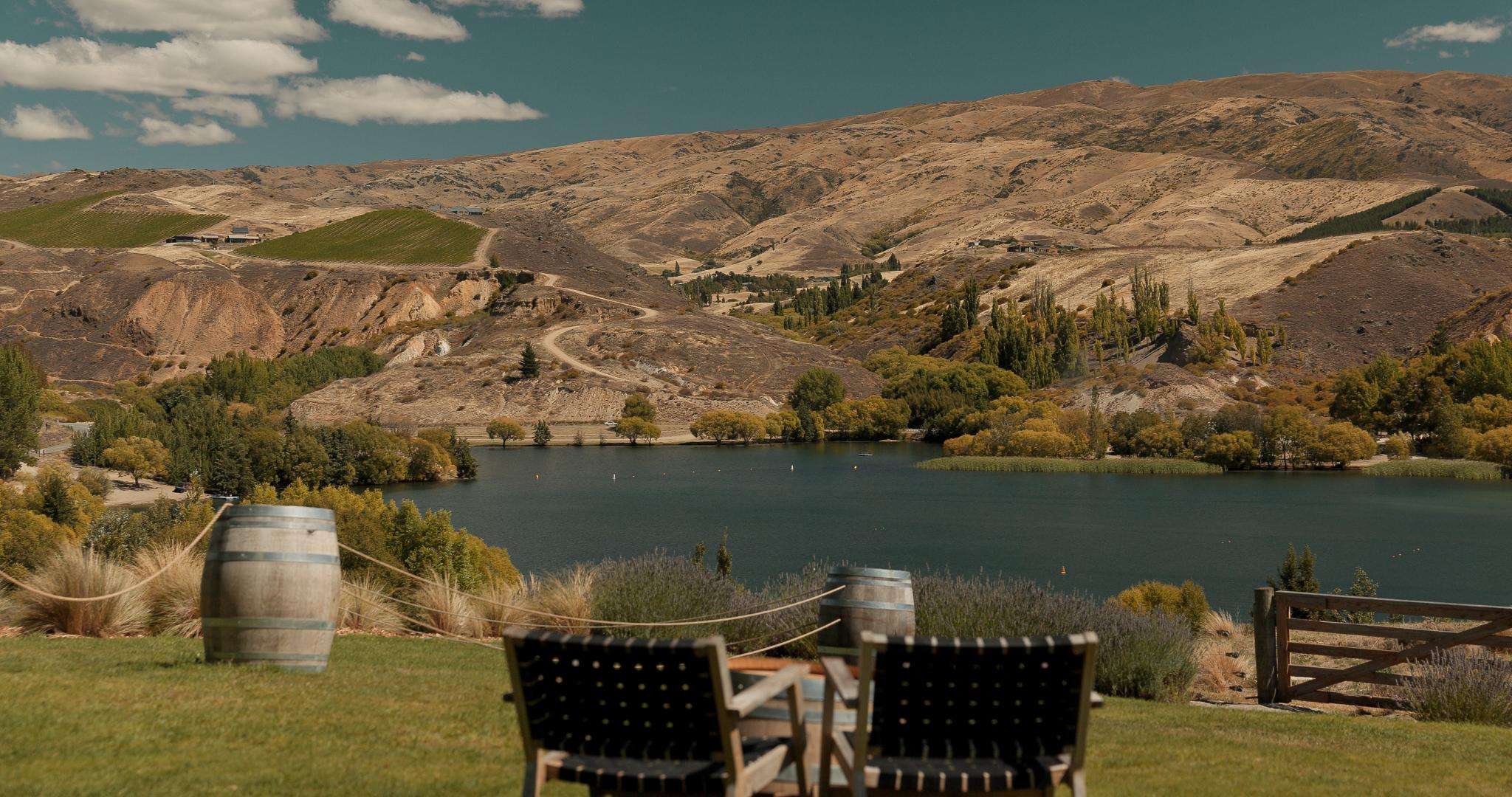 Wooing Tree Estate | Cromwell | Central Otago | Houses for Sale - OneRoof