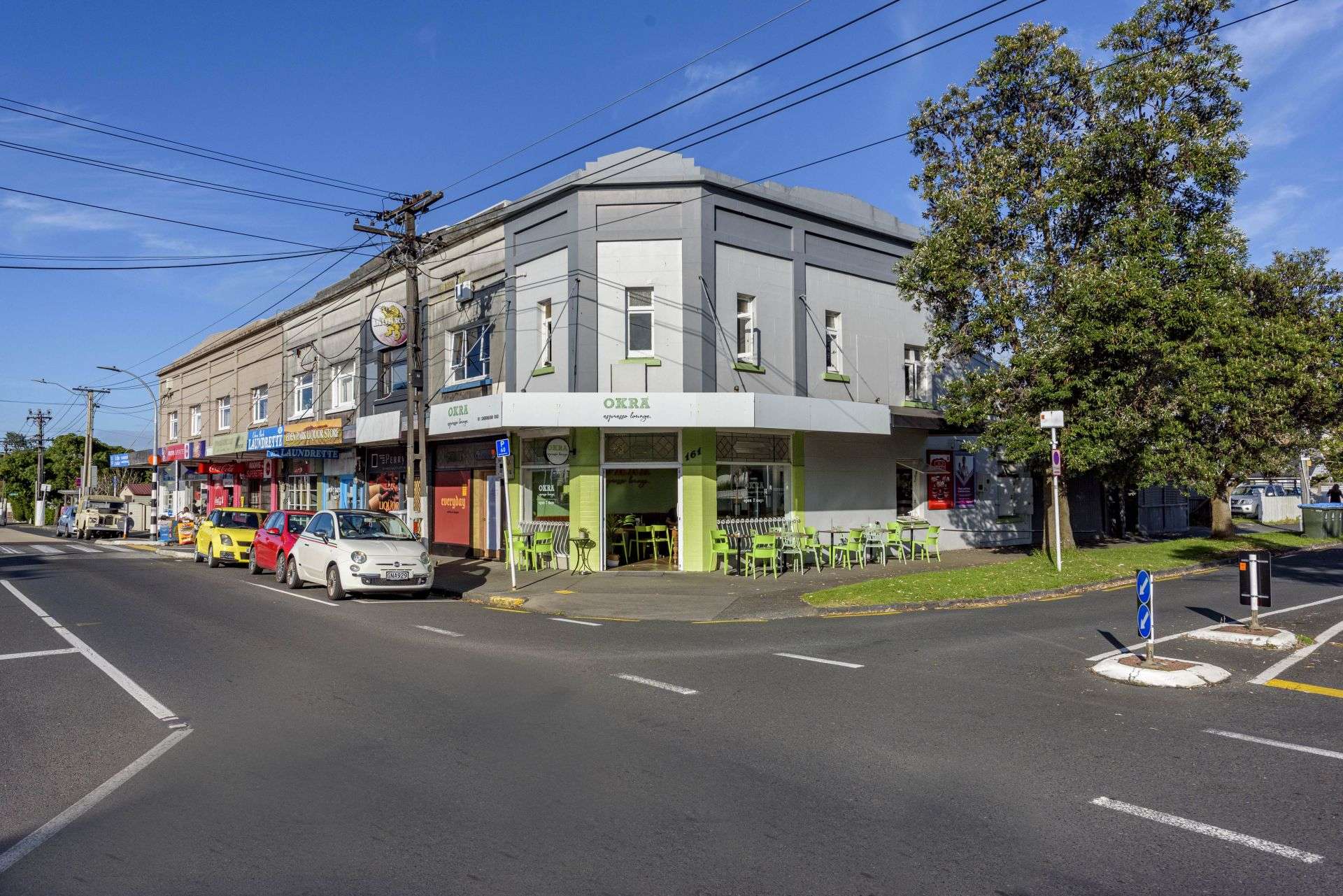 161 Sandringham Road | Sandringham | Auckland City | Commercial ...