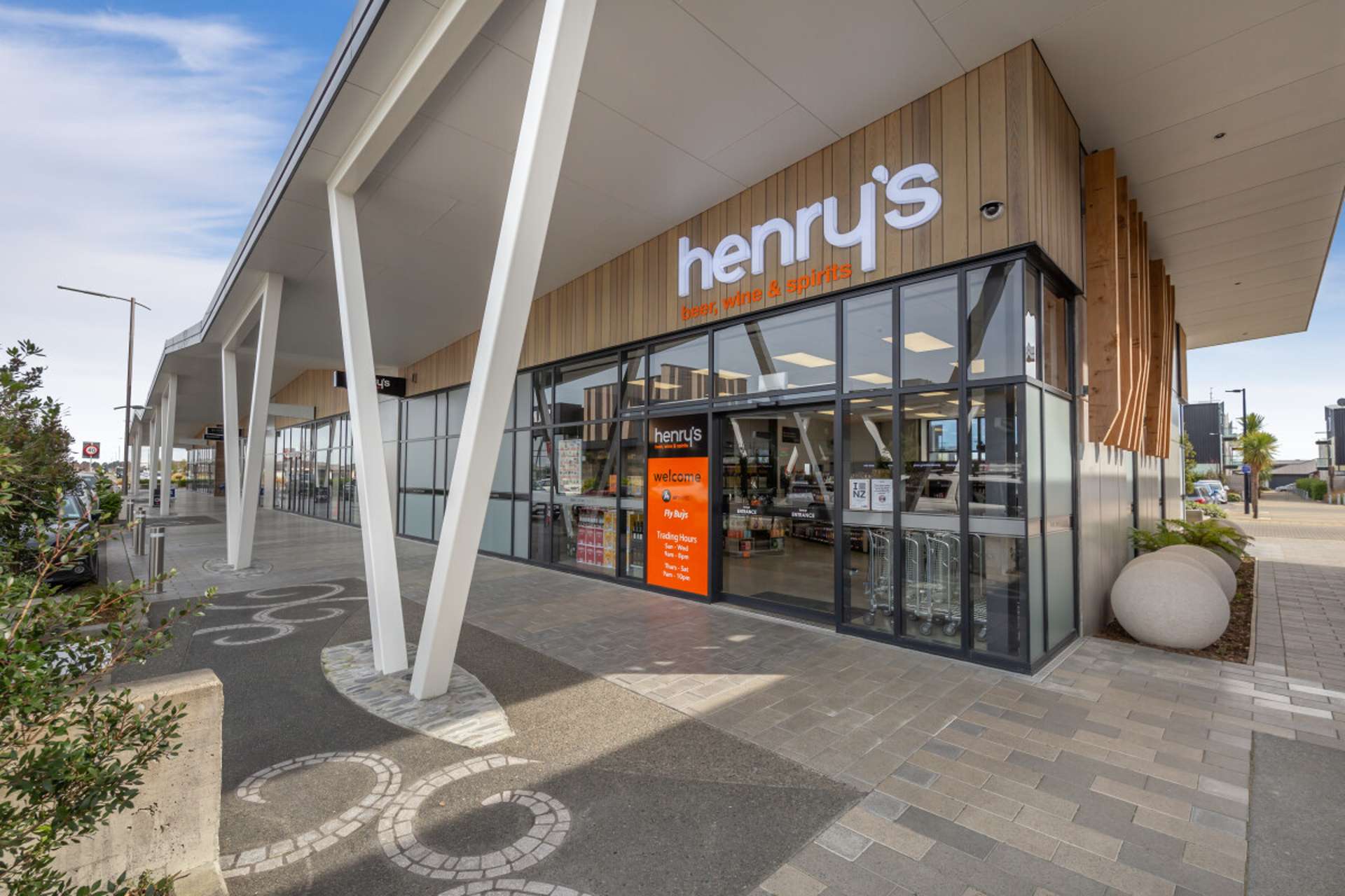 47 The Runway | Wigram | Christchurch City | Commercial Property For ...
