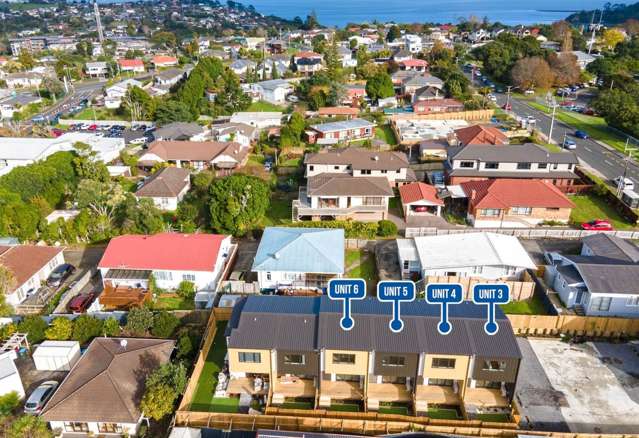 5/146 Boundary Road | Blockhouse Bay | Auckland City | Houses for Rent ...