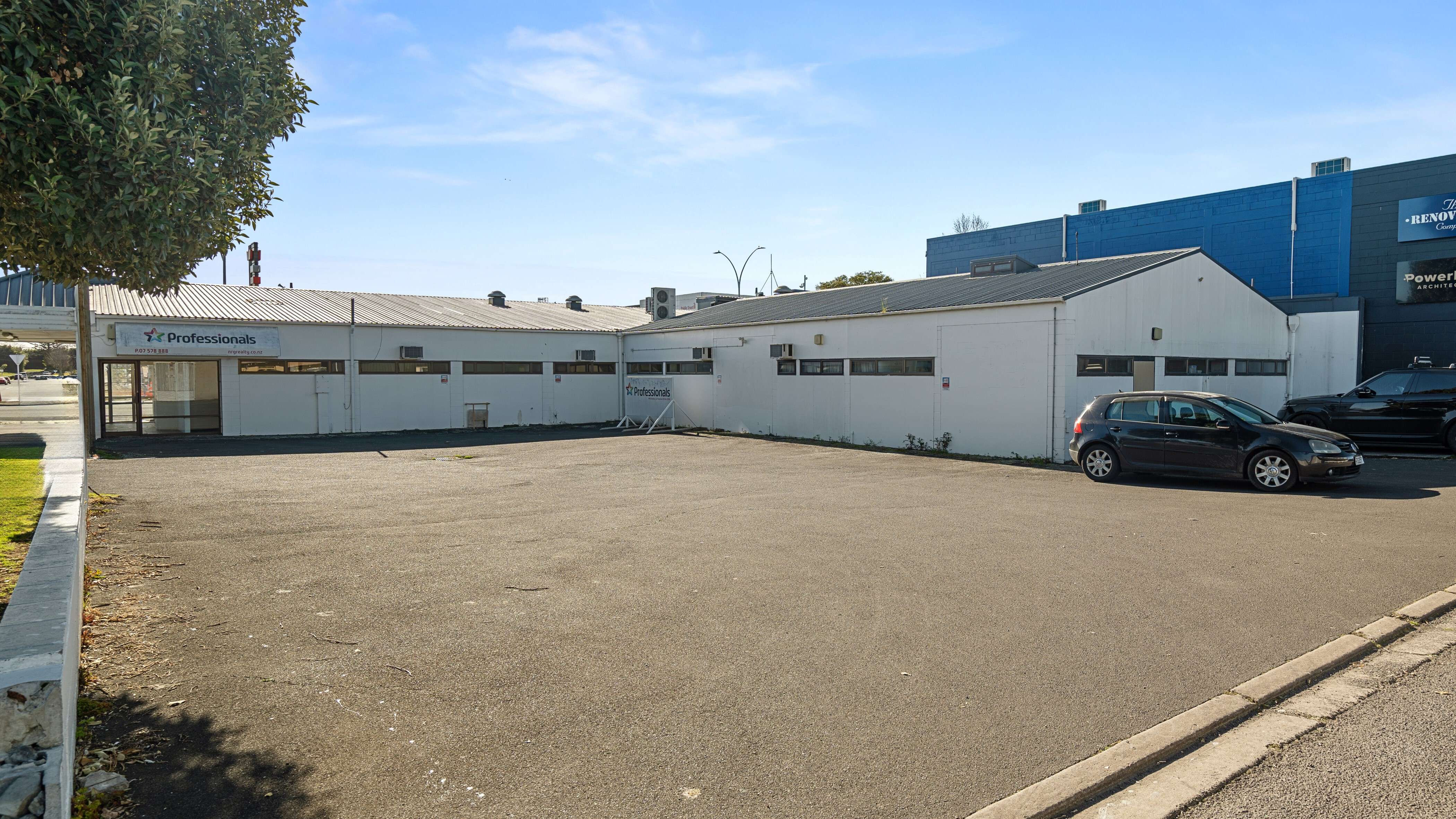 590 Cameron Road | Tauranga Central | Tauranga | Commercial Property ...