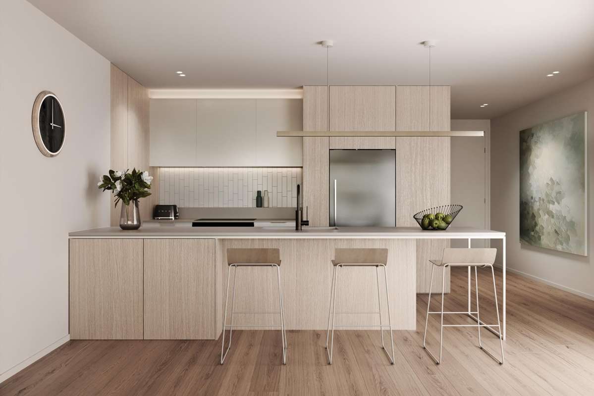 359 Cameron Road & 60 Fourth Avenue | Tauranga | New Build Houses - OneRoof