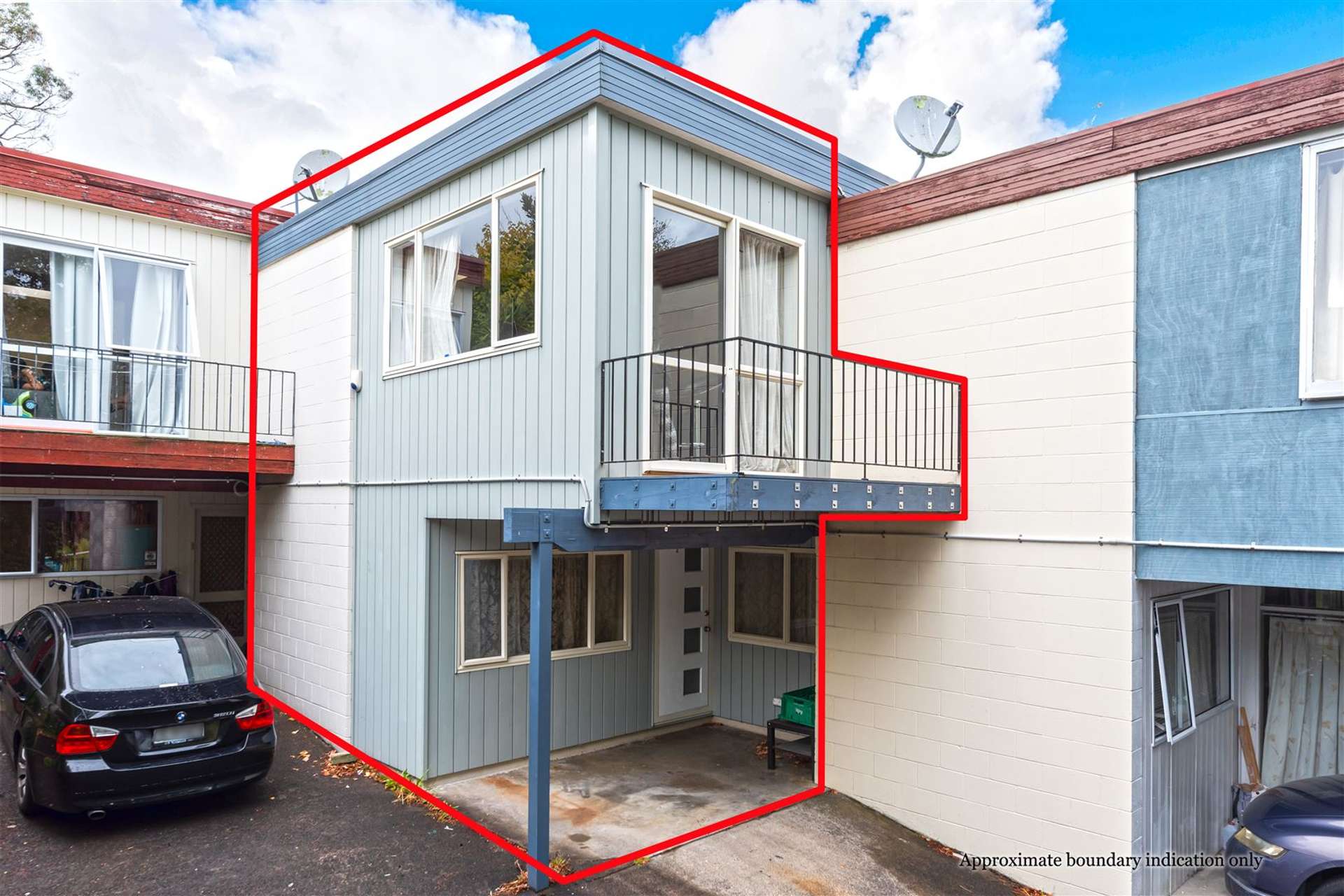 2/24 Commodore Drive | Lynfield | Auckland City | Houses for Sale - OneRoof