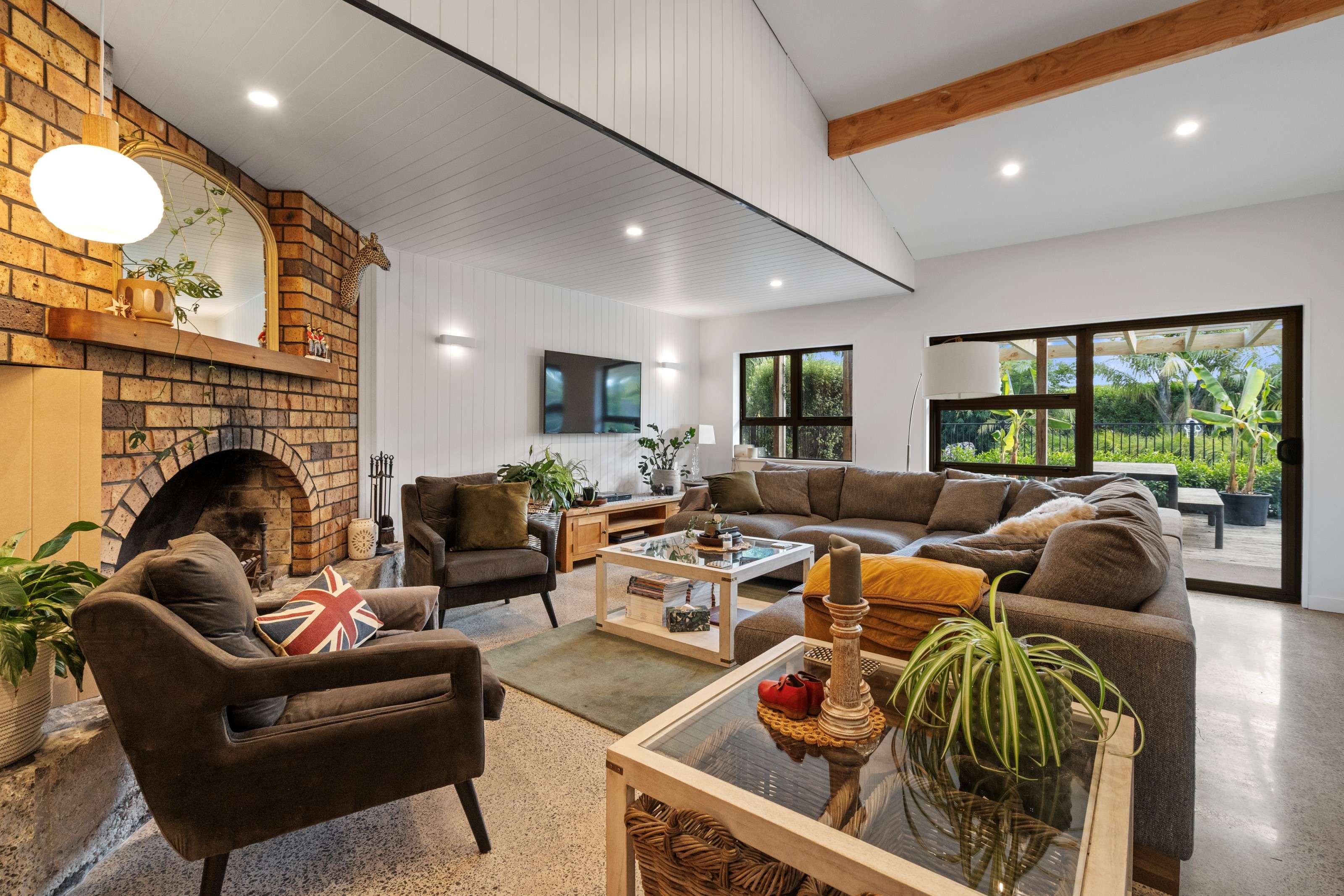 315 Manoeka Road | Te Puke | Western Bay Of Plenty | Houses for Sale ...