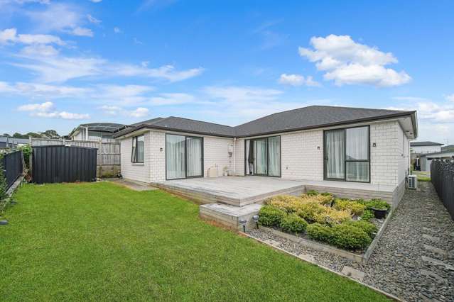 6 Joseph Kokich Avenue | 1795 | Waitakere City | Houses for Rent - OneRoof