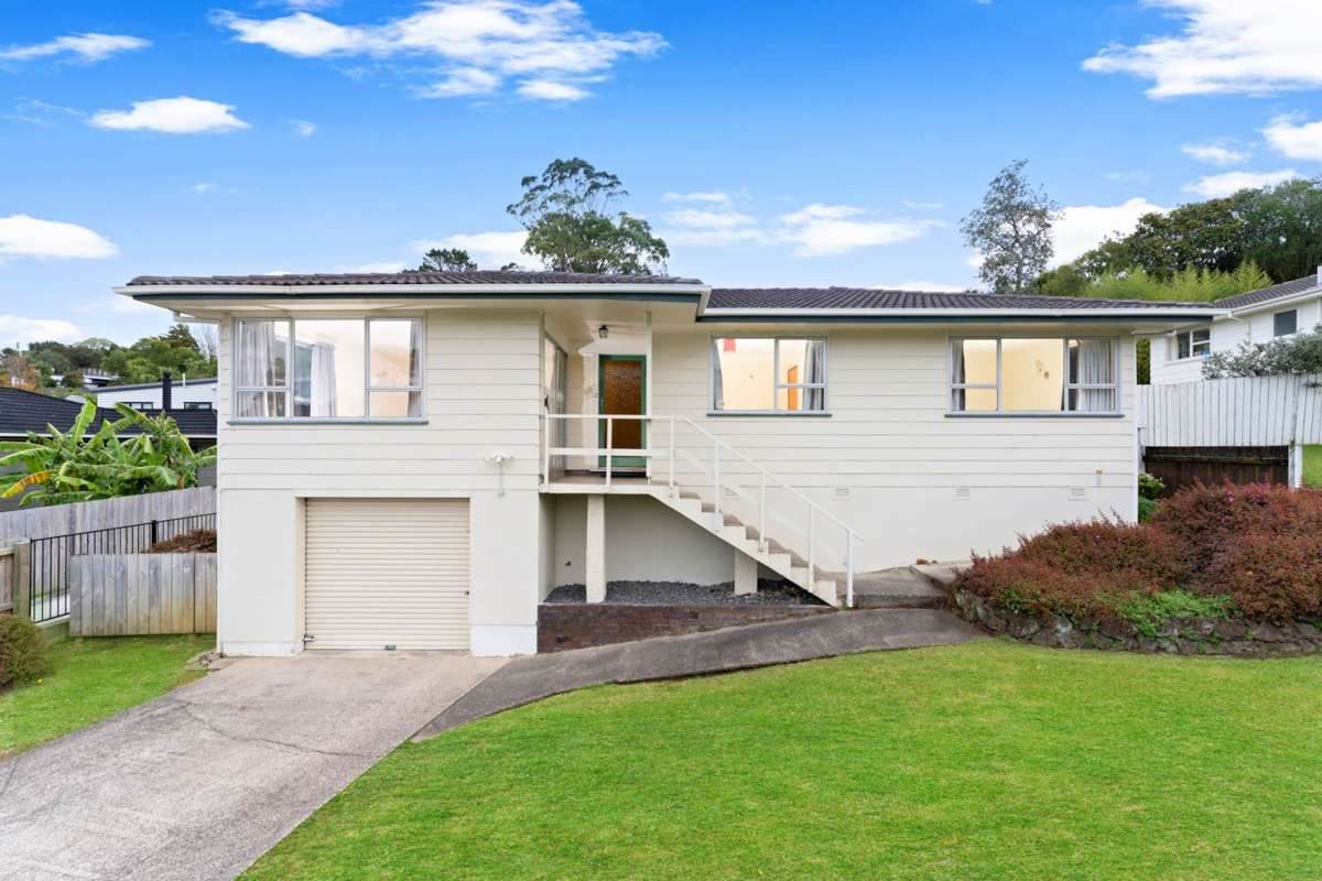 78 Salamanca Road | Sunnynook | North Shore City | Houses for Sale ...