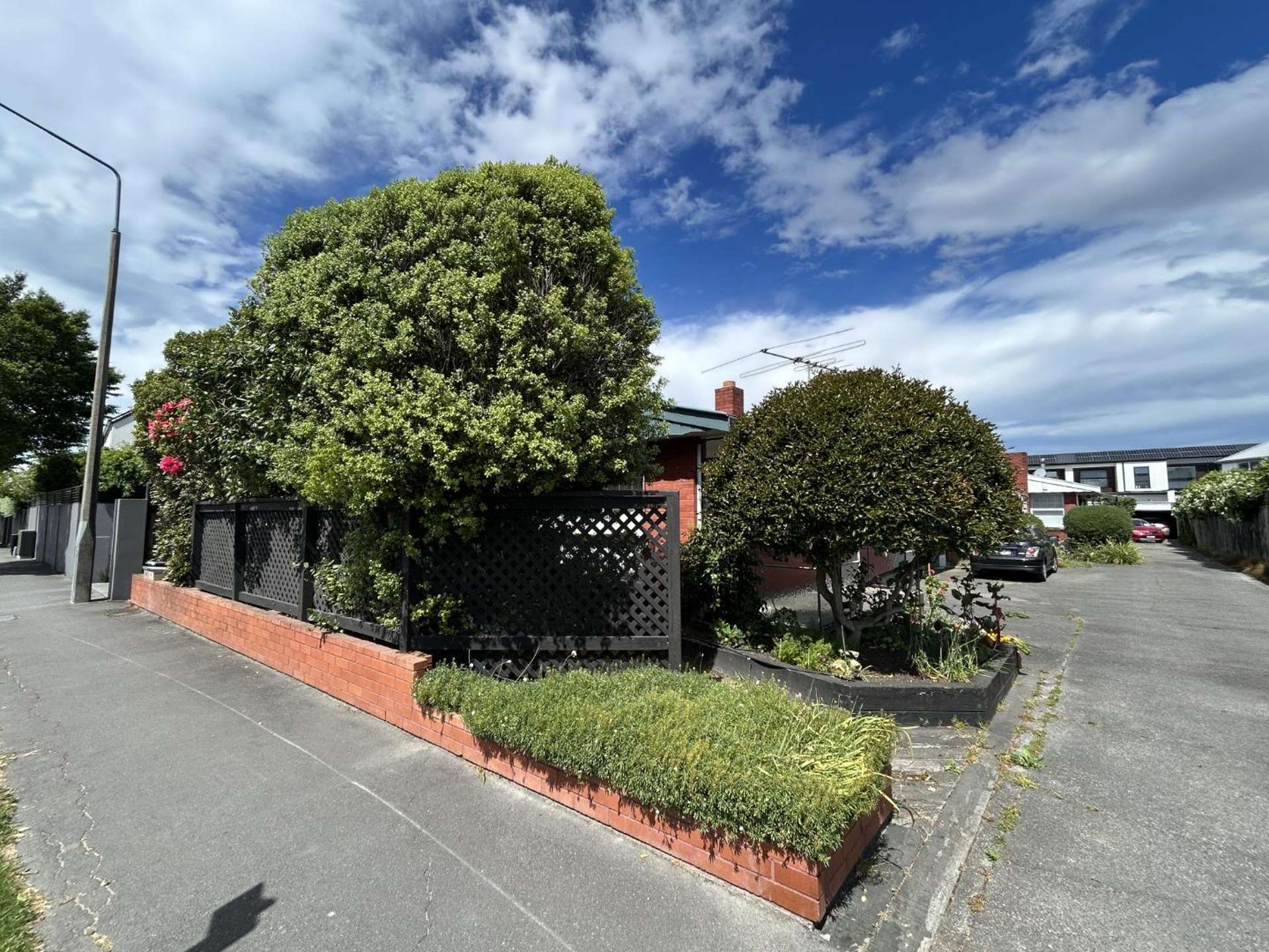 1/38 St Albans Street | St. Albans | Christchurch City | Houses for ...