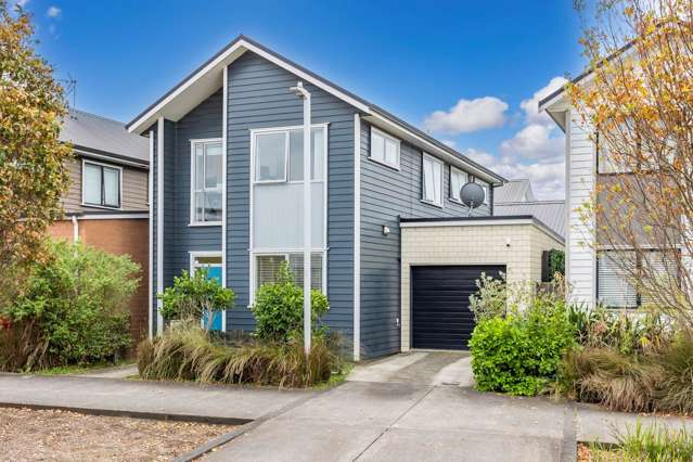 156 Clark Road | Hobsonville | Waitakere City | Houses for Sale - OneRoof