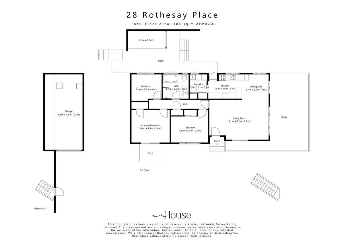 28 Rothesay Place | Dinsdale | Hamilton City | Houses for Sale - OneRoof