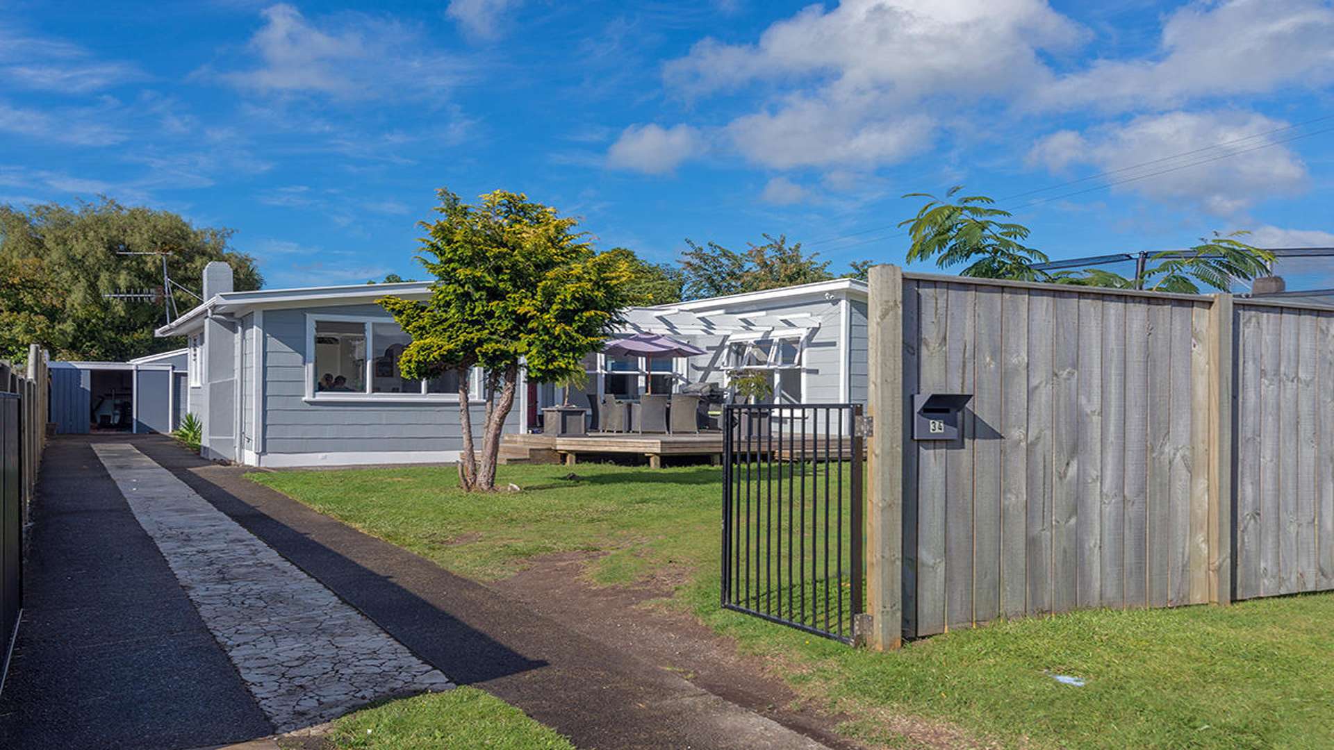 34 Corlett Street | Utuhina | Rotorua | Houses for Sale - OneRoof