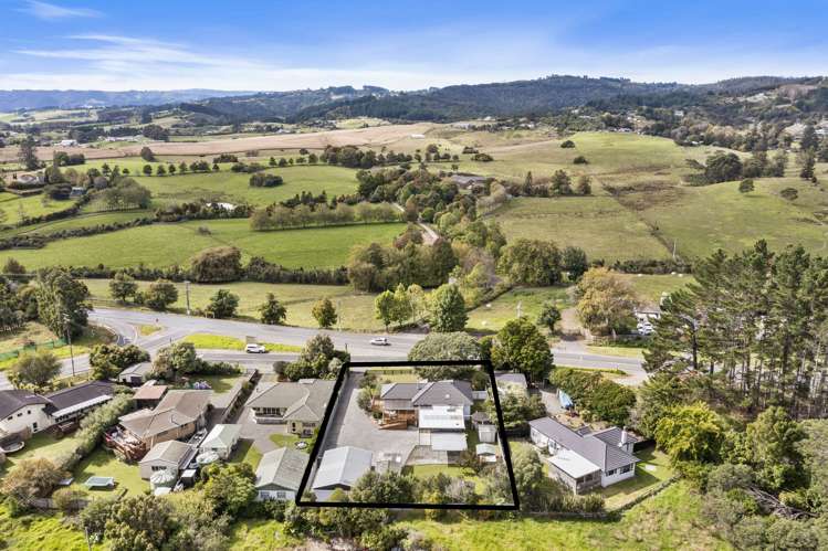 877 Papakura-Clevedon Road | Papakura | Papakura | Houses for Sale ...