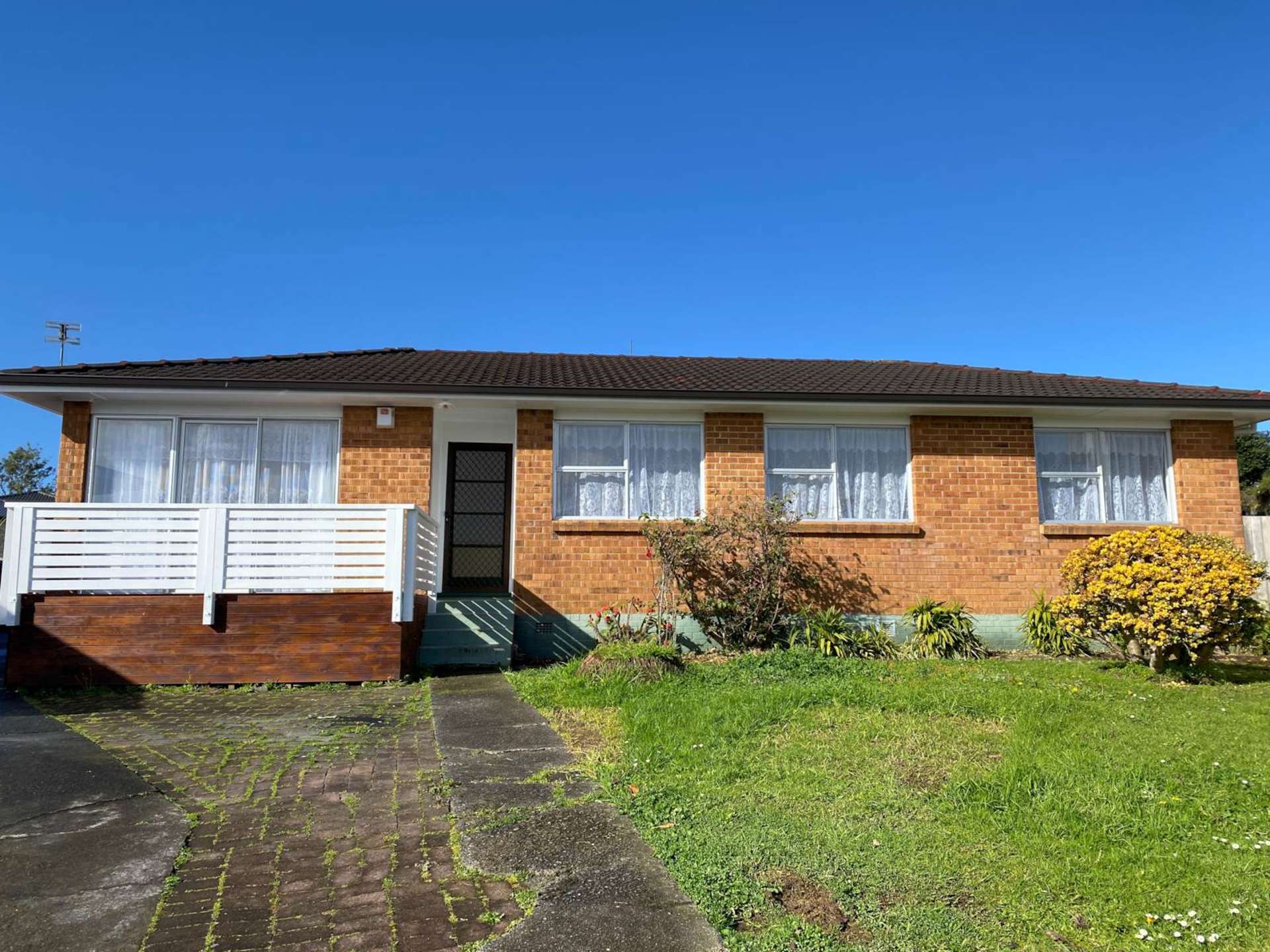 12 Chisholm Place | Mangere East | Manukau City | Houses for Rent - OneRoof